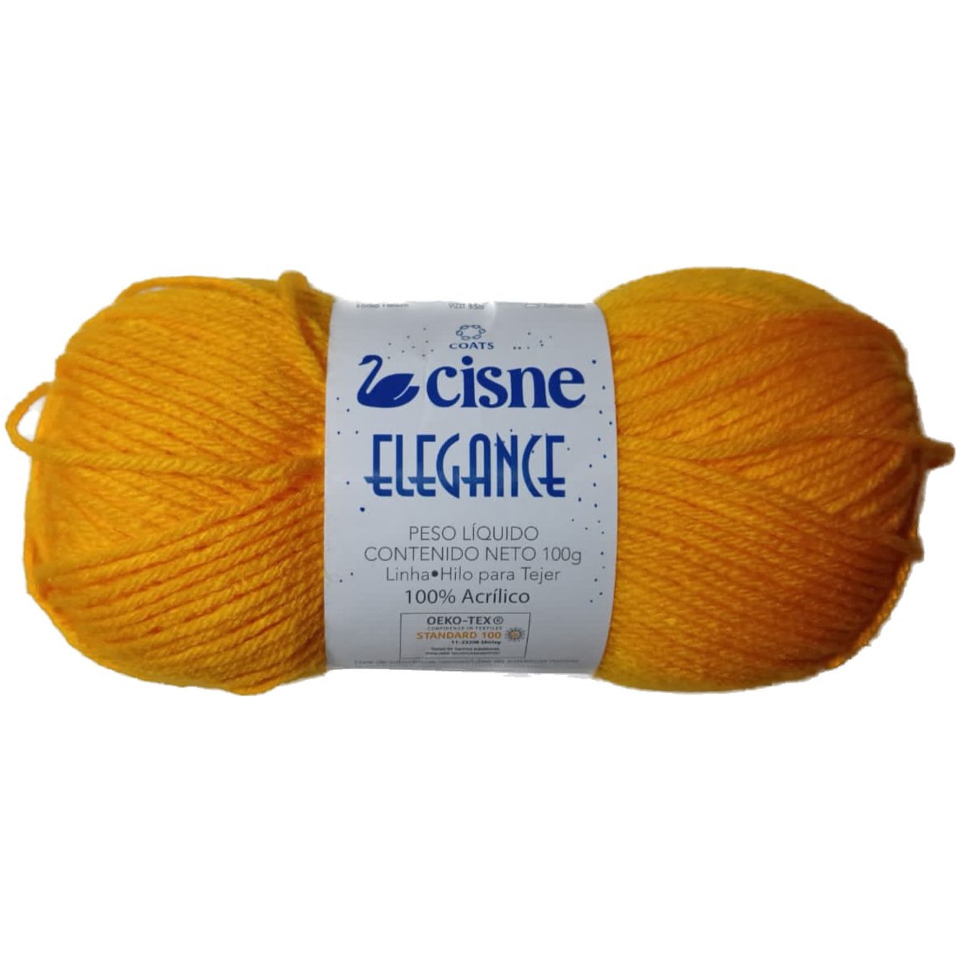 LANA ACRILICA CISNE - ELEGANCE :: LANAS Y FLORES DE LA 53